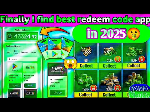 Free UC in BGMI with THIS Amazing App! // Get free uc in bgmi // For free uc New apps // bgmi 🤑