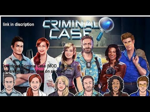 CRIMINAL CASE OFFLINE GAME FREE DOWNLOAD FOR PC – crunatos67