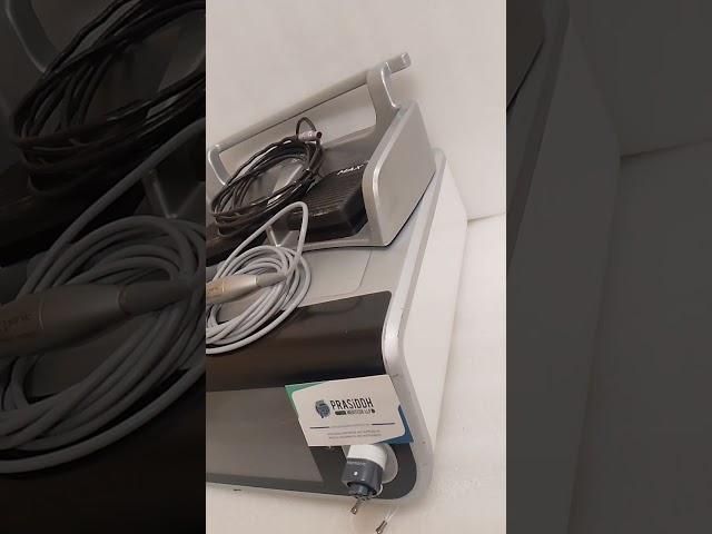 Laparoscopic Instruments - Refurbished Ethicon GEN11 Harmonic Scalpel ...