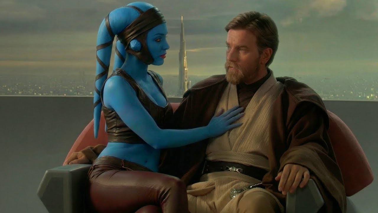 Star Wars RUINED by AI - Part III