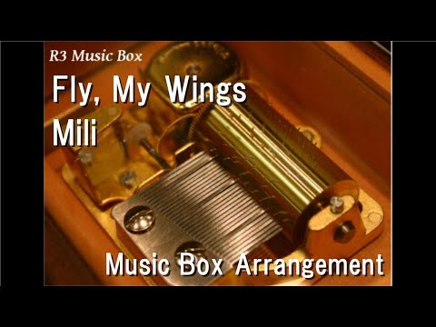 Fly, My Wings/Mili [Music Box] (Game "Limbus Company" Insert Song)