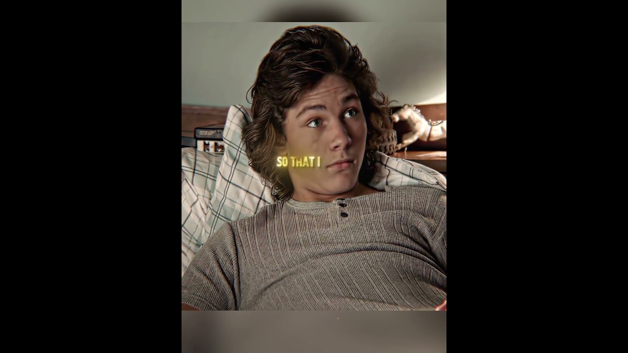 Georgie caught Mom eavesdropping! 2#movie #edit