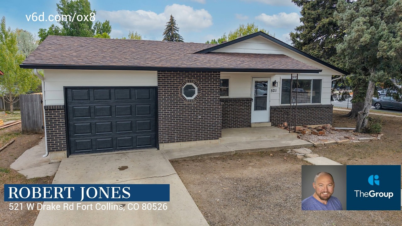 521 W Drake Rd Fort Collins, CO 80526
