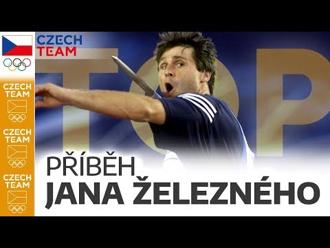 JANZ ZELEZNY – THE WORLD RECORD DAY OF MAY 25 1996. | JAVELIN THROW ...