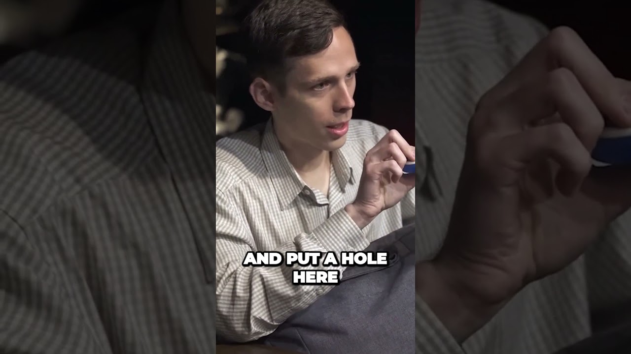 Uncover WiFi Attacks with Discreet ESP32 Trickery#shorts #ryanmontgomery