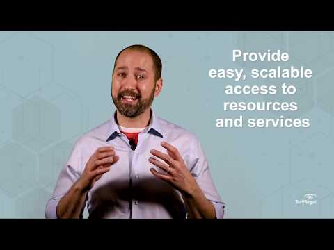 What is Cloud Computing? An Introduction