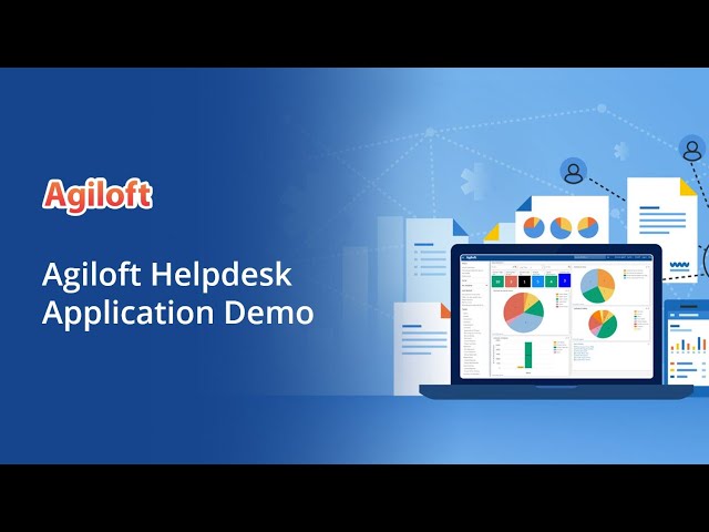 Agiloft Pricing, Reviews, & Features in 2022