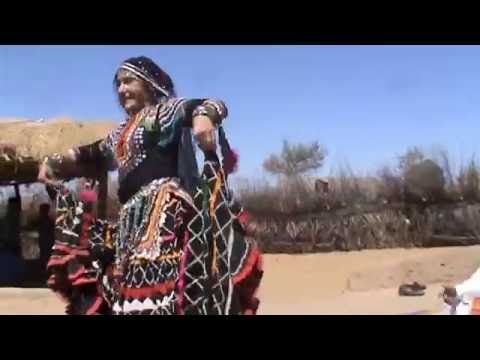Sindhi Folk Dance from Sindh. | Indus Asia Online Journal (Click here ...