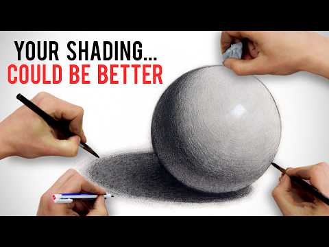 Practical Guide to Realistic Shading