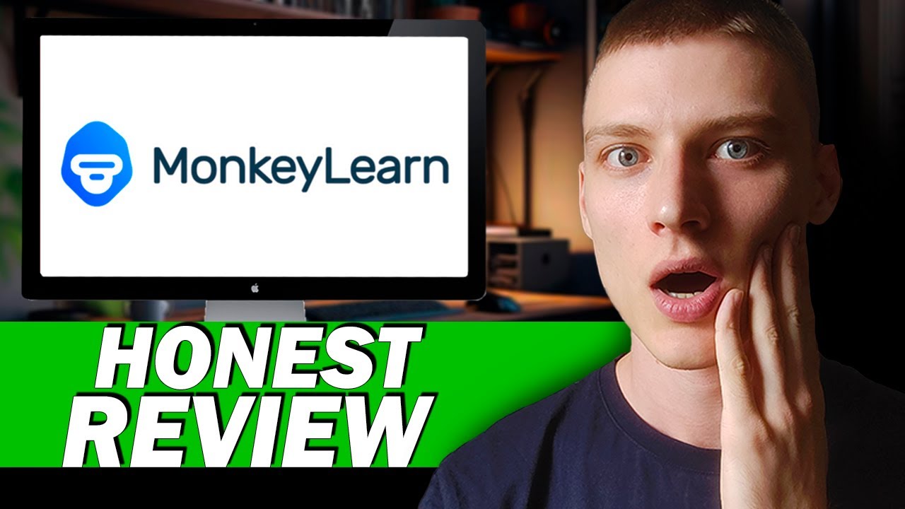 MonkeyLearn Review: Honest User Experience & Features Breakdown
