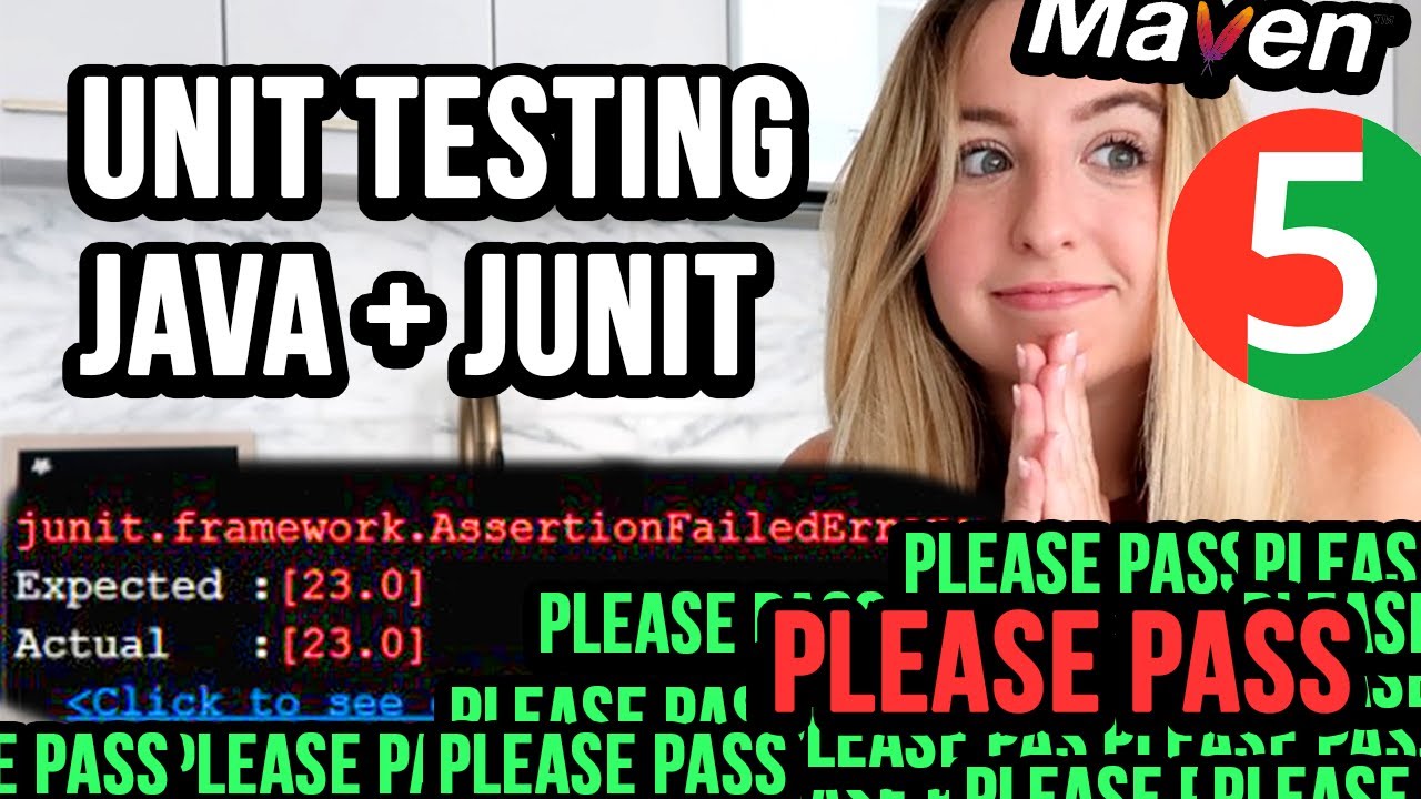 How to Write Tests for a Java Program with JUnit 5