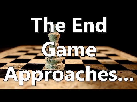 The End Game Approaches – Avid Investor
