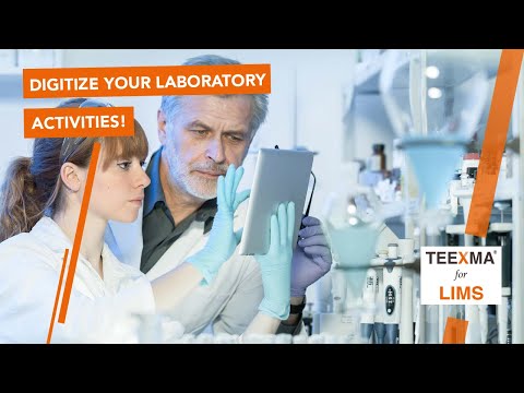 TEEXMA for LIMS Pricing, Alternatives & More 2025 | Capterra
