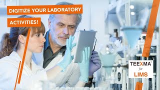 TEEXMA for LIMS Reviews May 2026: Pricing & Features | SoftwareWorld