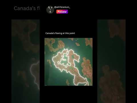 An Island in a Lake, on an Islandβ¦ In Canada?! π€―