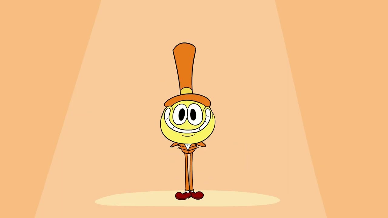 Simon (character animation)