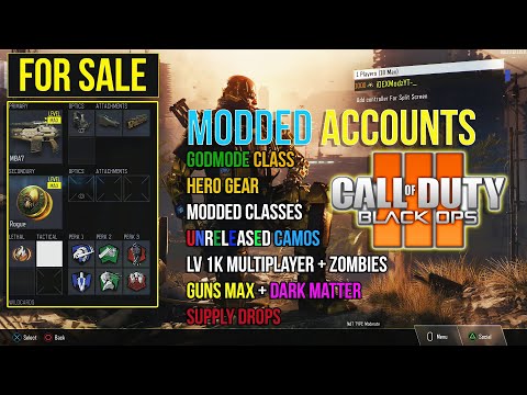 How to mod your ps4 account - fodspark