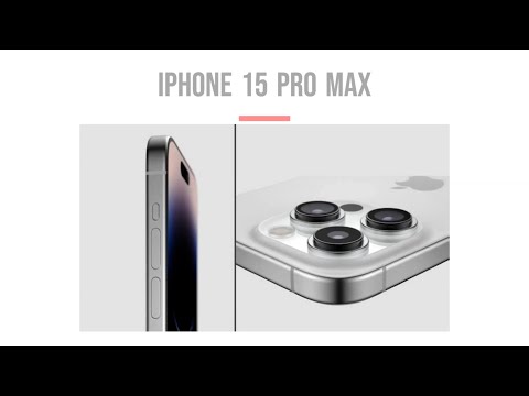iPhone 15 Pro Max | Specs and Features | Detail Info | Tech Talk
