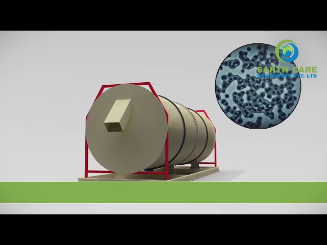 Organic Waste Composter - KC Series - Kwik KC 200 Organic Waste ...