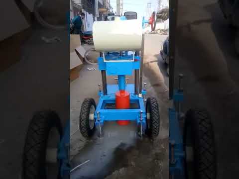 Concrete Core Cutting Machine - Diamond Core Cutting Machine Latest ...