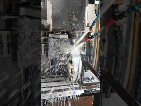 Brother TC-20A VMC Manufacturer from Rajkot