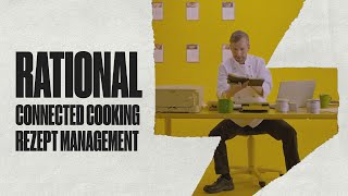 Rational - Connected Cooking (4 Spots), Commercial, 2021-2022 | Crew United