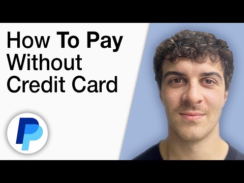 How To Pay With PayPal Without Credit Card [2025 Full Guide]
