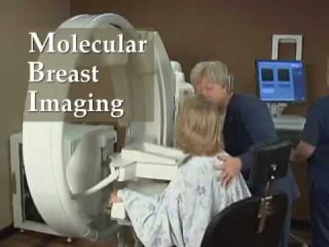 Mercy Minute: Molecular Breast Imaging