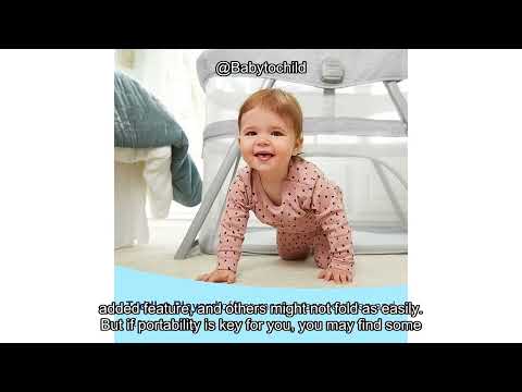 Is the Graco® DreamMore™ 3-in-1 Bassinet Worth the Hype? Full Review.