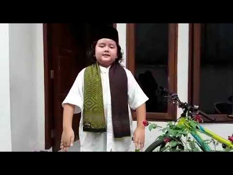 Baju Sadariah #SD Islam Al Barkah Lebak Bulus #SDI AlBarkah Lebak Bulus #dimas