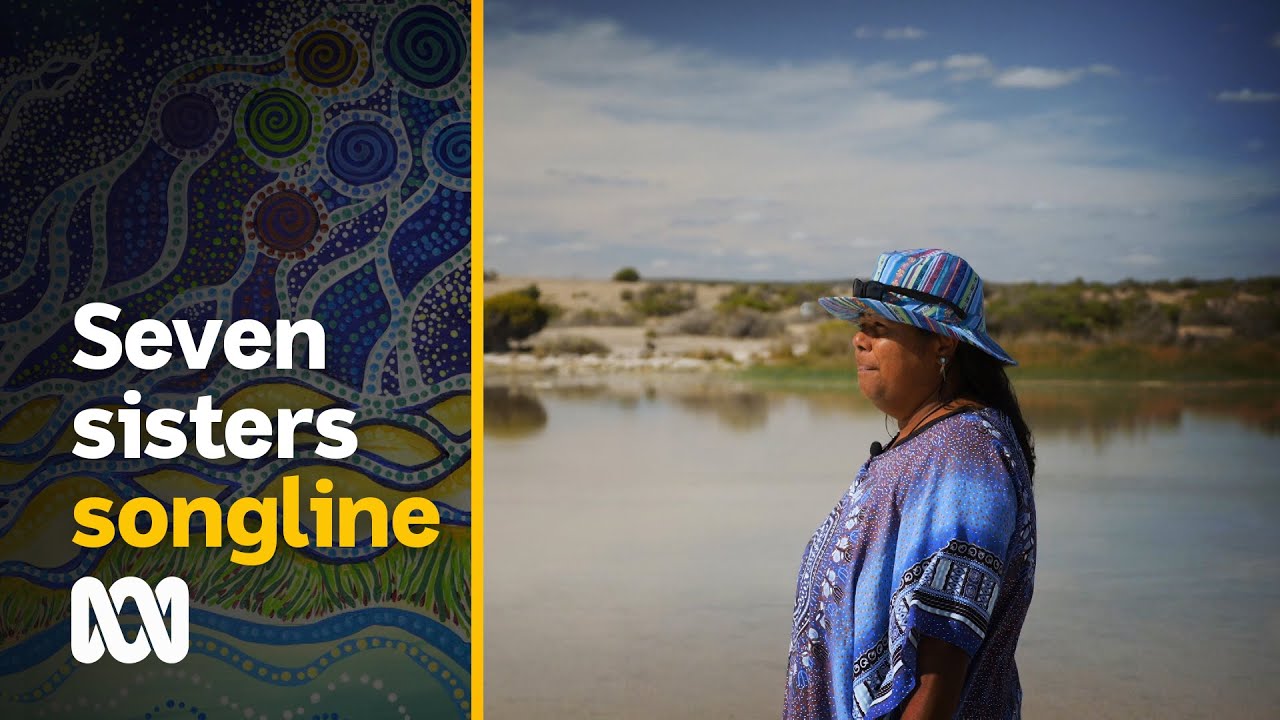 The Wirangu Seven Sisters Creation Story: A Journey Through Culture and ...
