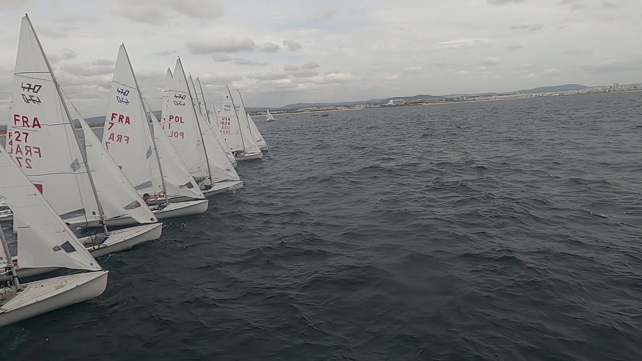 470 START - R8 (SQC 2)