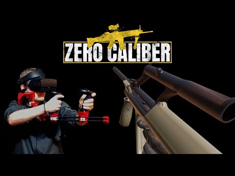 Steam Community :: Zero Caliber VR