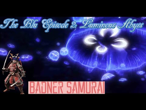 Steam Community :: Video :: Incredibly beautiful ambient VR Experience - The Blu Episode 2 ...