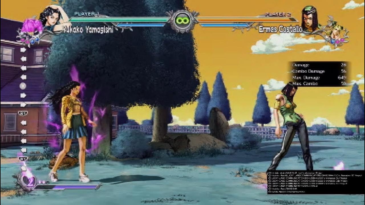 Yukako love deluxe labbing