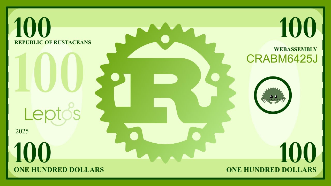 Accept Payments in a Full-Stack Rust Web App (Leptos + Stripe)