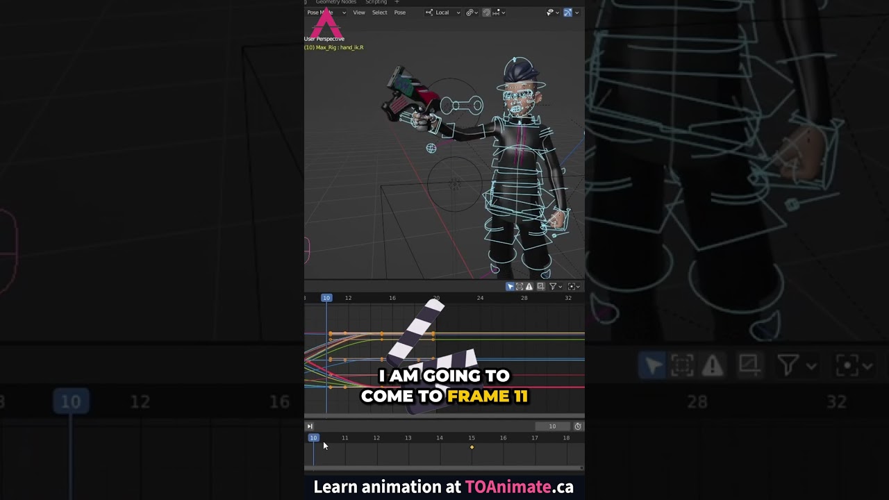 🔧 Blender's Breakdowner Pt.2 (Tween Machine)