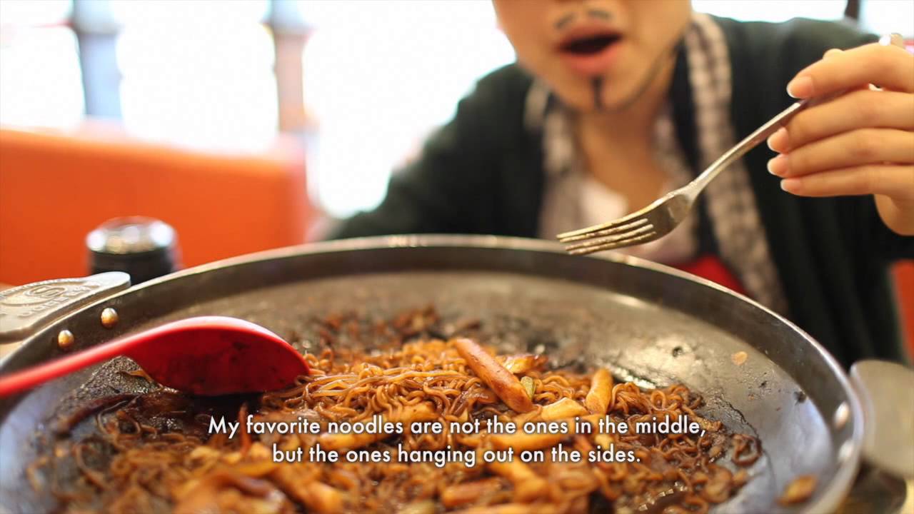 Tteokbokki Town: Korean Rice Cake Marathon (KWOW #178)