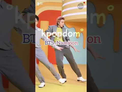 KPOP IDOLS WHO'S NAME START WITH N!