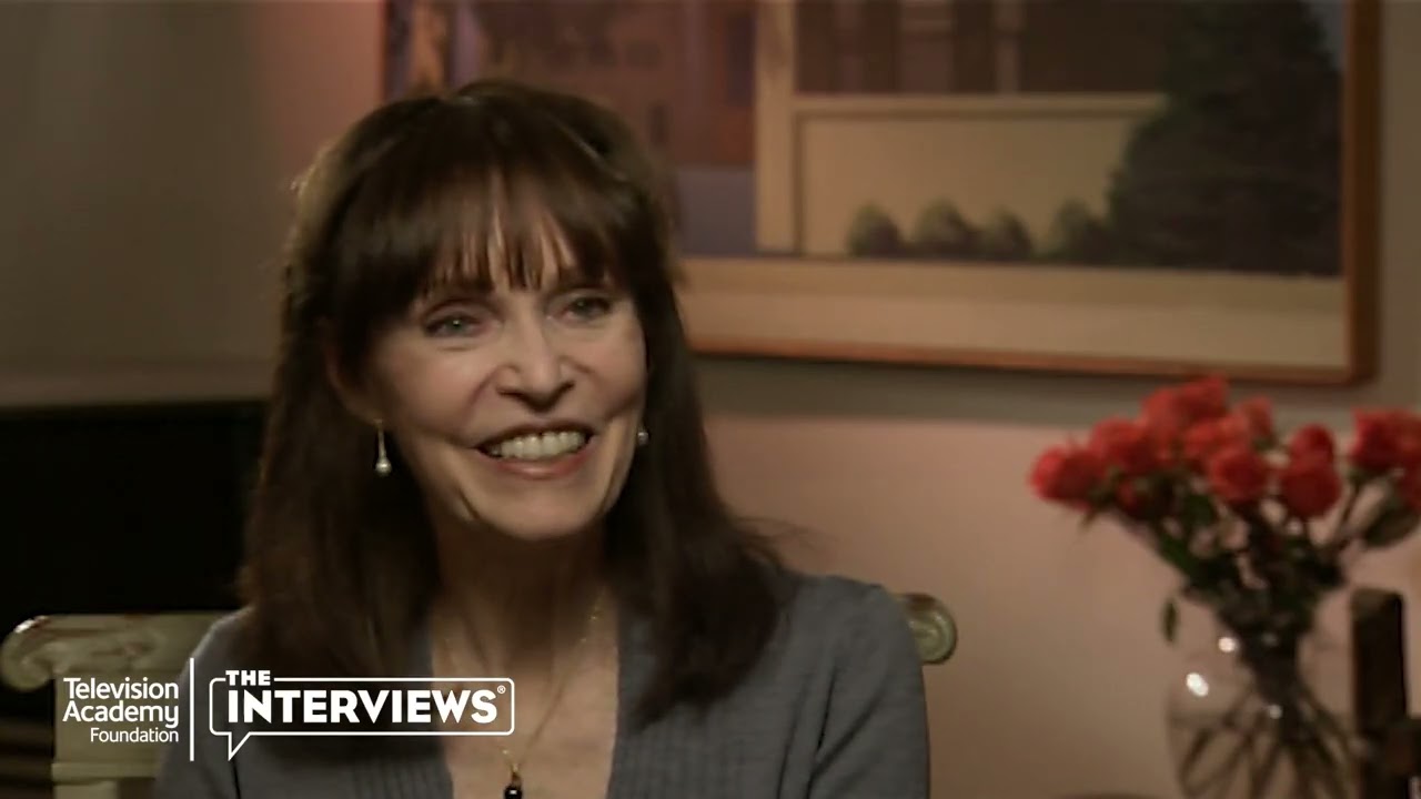 Why Barbara Feldon Turned Down The Role of Agent 99 in Get Smart #tvhistory #emmys