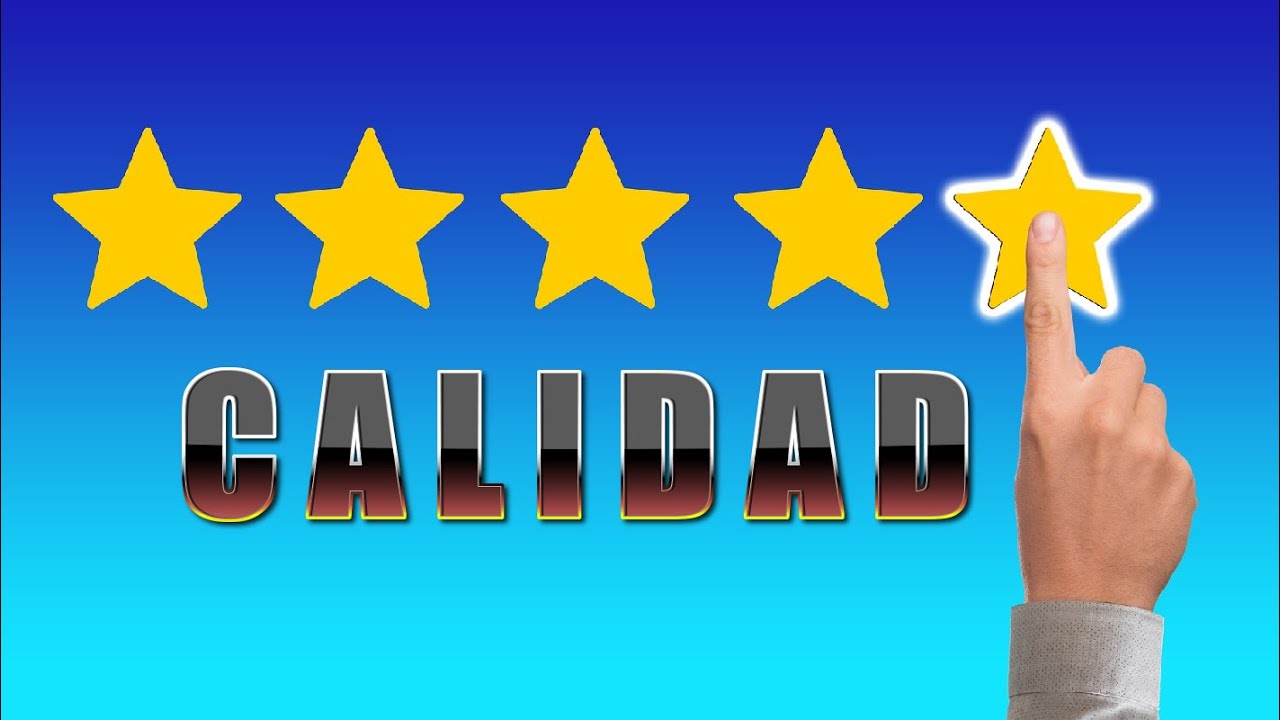 ¿Qué es la calidad y por qué es importante? – LIB ASK ¿Qué es la calidad y por qué es importante? – LIB ASK