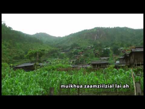 Col. Pu Khen Za Moong leh ala phuah ” Pianna Zogam” Zogam ngaihna la ...