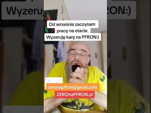 Od września zaczynam pracę na etacie.Wyzeruję karę na PFRON:) #praca #pracodawca #oferta #OzN