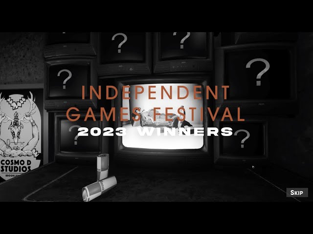 IGF Awards 2023: All nominees and winners across every category