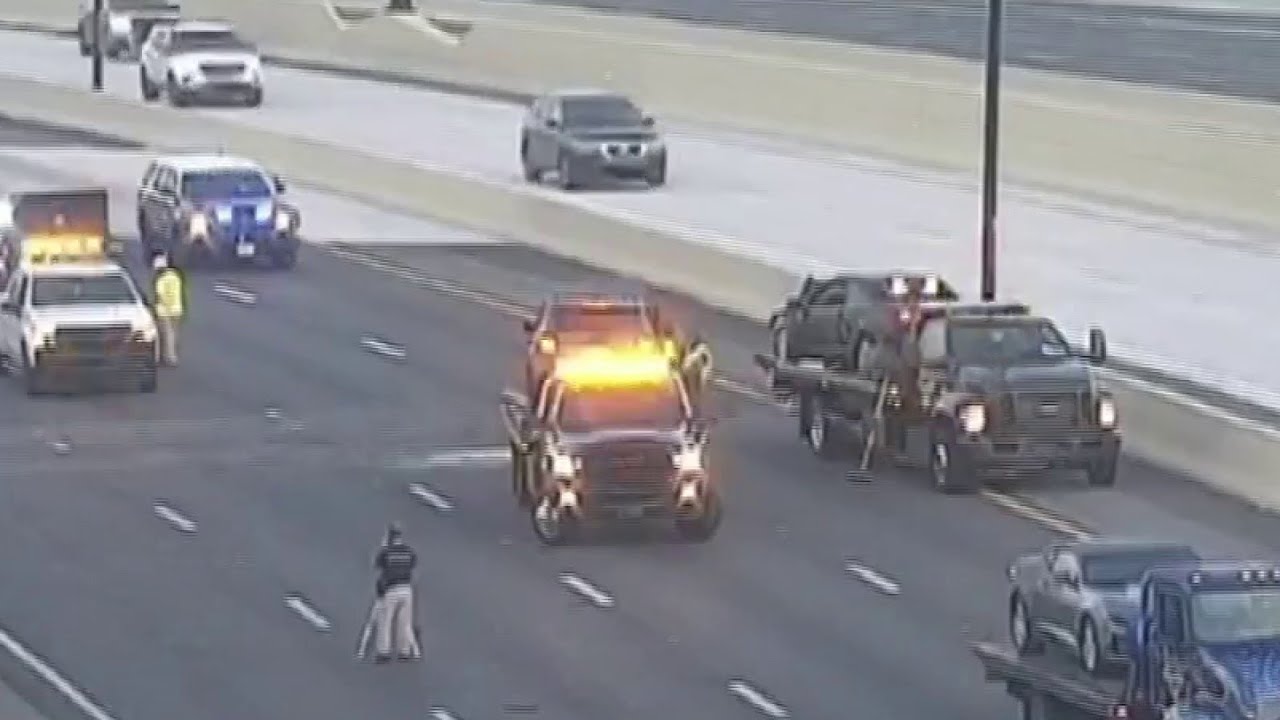 Deltona woman, 27, dies after crash with wrong-way driver on I-4 in Orange County, FHP says