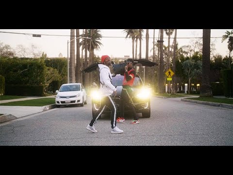 Keith Lawson drops a melodic rap tune, “Ask for It” feat. Chozus