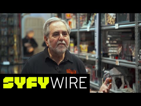 The Great Star Wars Heist | Carl Cunningham and Rancho Obi-Wan