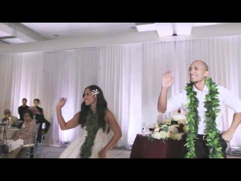 Hawaiian Dance