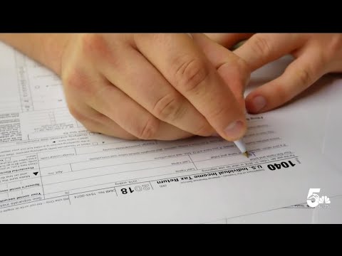 What you need to know to get through tax season