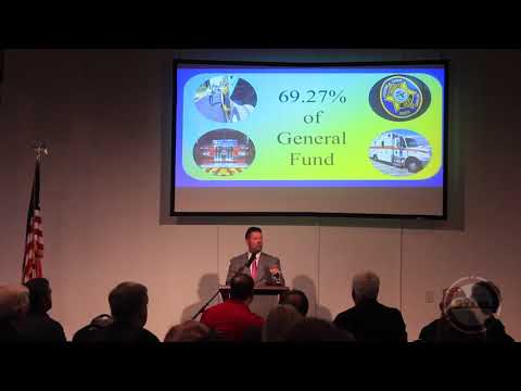 What's Next For Lexington County, SC?